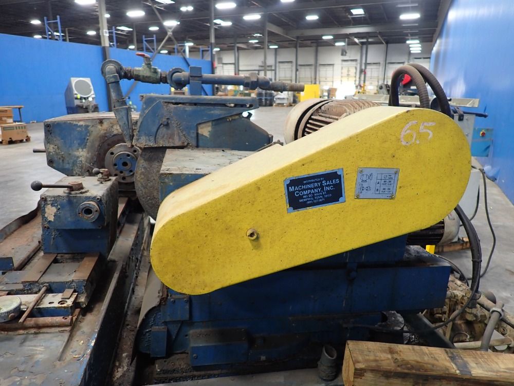Used Cincinnati Od Grinder | HGR Industrial Surplus