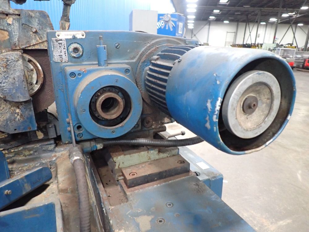 Used Cincinnati Od Grinder | HGR Industrial Surplus