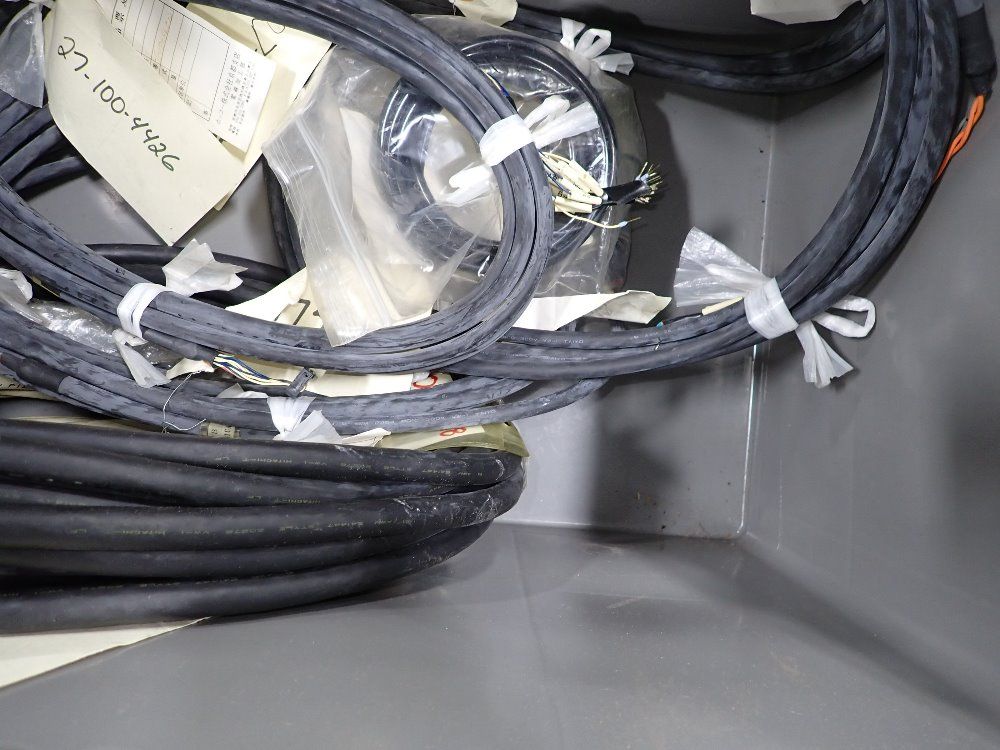 Used Electrical Cords | HGR Industrial Surplus