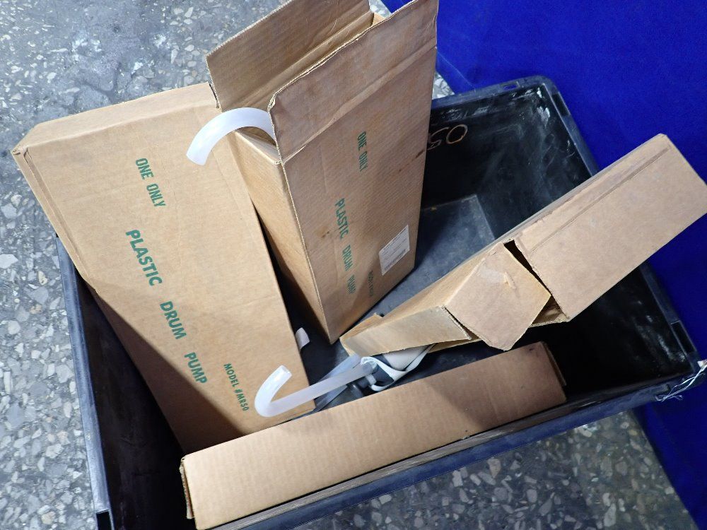 Used Shop Equipment | HGR Industrial Surplus