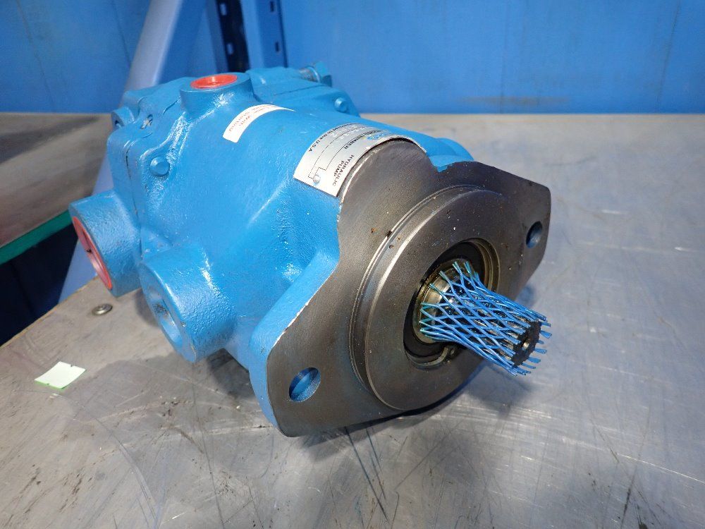 Used Vickers Hydraulic Pump | HGR Industrial Surplus