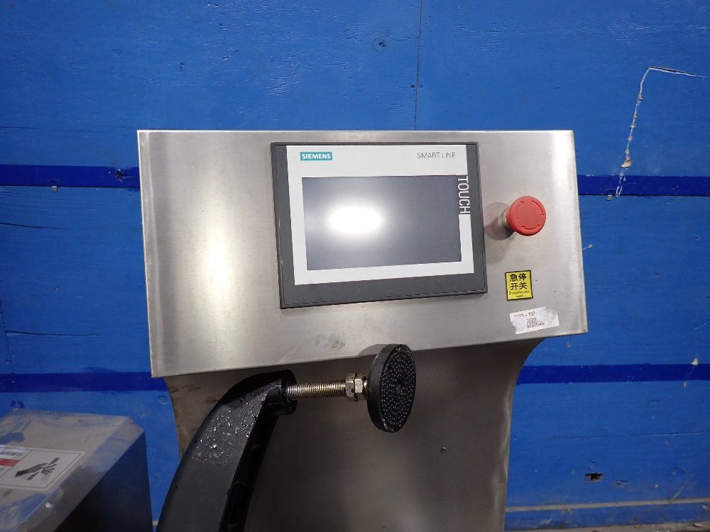 Used Lom Machine Co Carton Machine | HGR Industrial Surplus