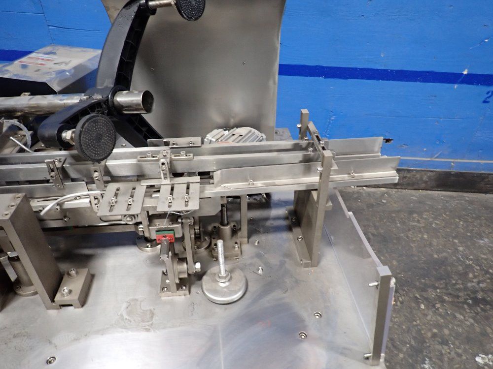 Used Lom Machine Co Carton Machine | HGR Industrial Surplus