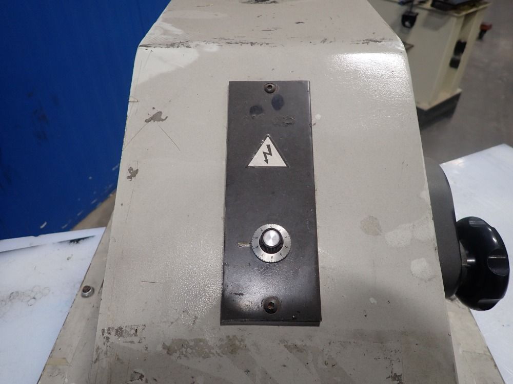 Used Hudson Swing Beam Press | HGR Industrial Surplus