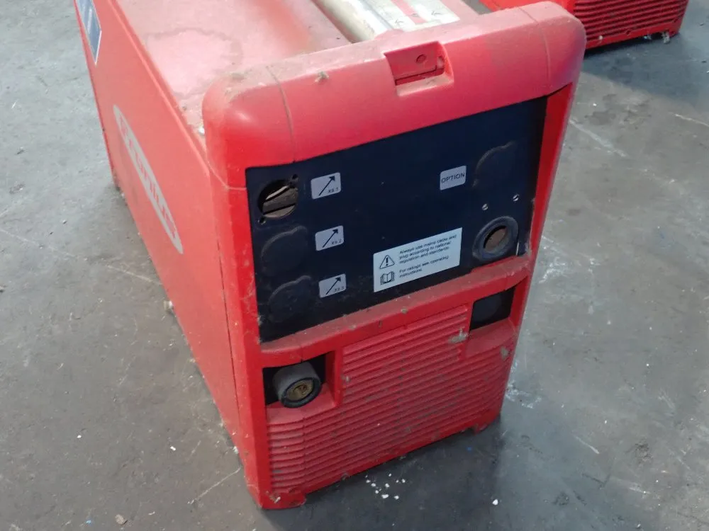 Used Fronius Power Supply | HGR Industrial Surplus