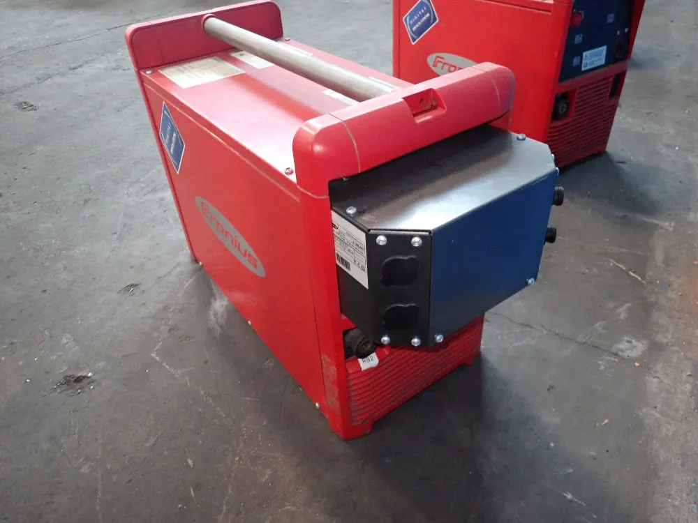 Used Fronius Power Supply | HGR Industrial Surplus