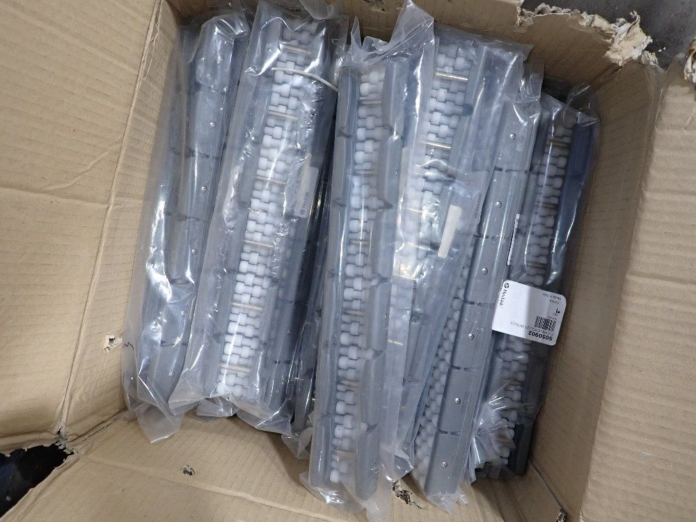 Used Flex-link Flexible Roller Modules | HGR Industrial Surplus