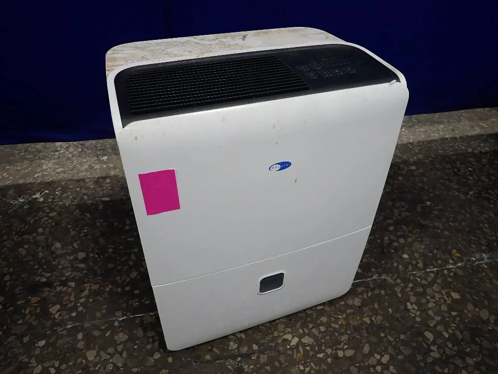 Used Whynter Portable Dehumidifier | HGR*24