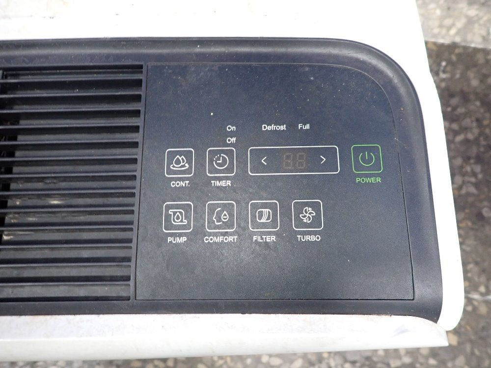 Used Whynter Portable Dehumidifier | HGR*24