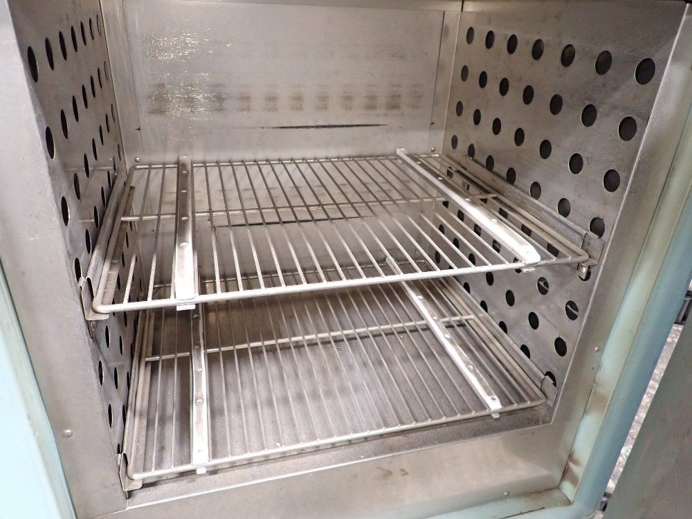 Used Blue M Oven | HGR Industrial Surplus