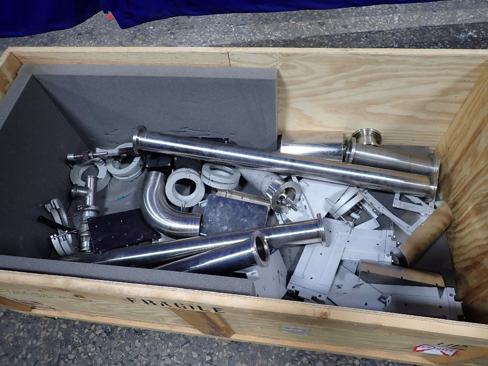 Used Hardware | HGR Industrial Surplus