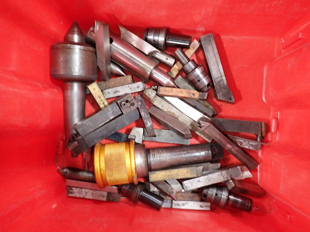 Used Tooling/hardware | HGR Industrial Surplus