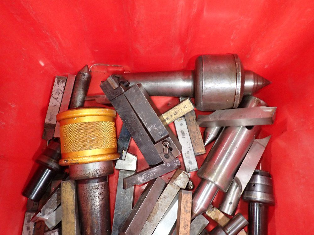 Used Tooling/hardware | HGR Industrial Surplus