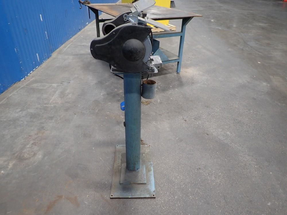 Used Dayton Bench Grinder | HGR Industrial Surplus