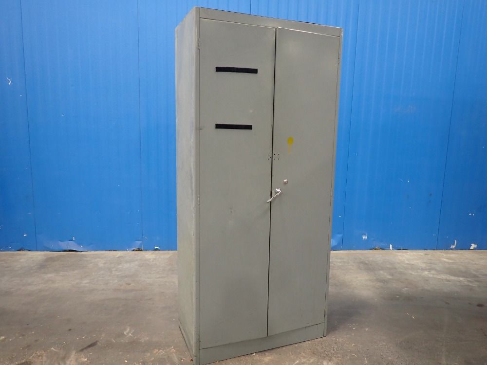 Used Cabinet | HGR Industrial Surplus