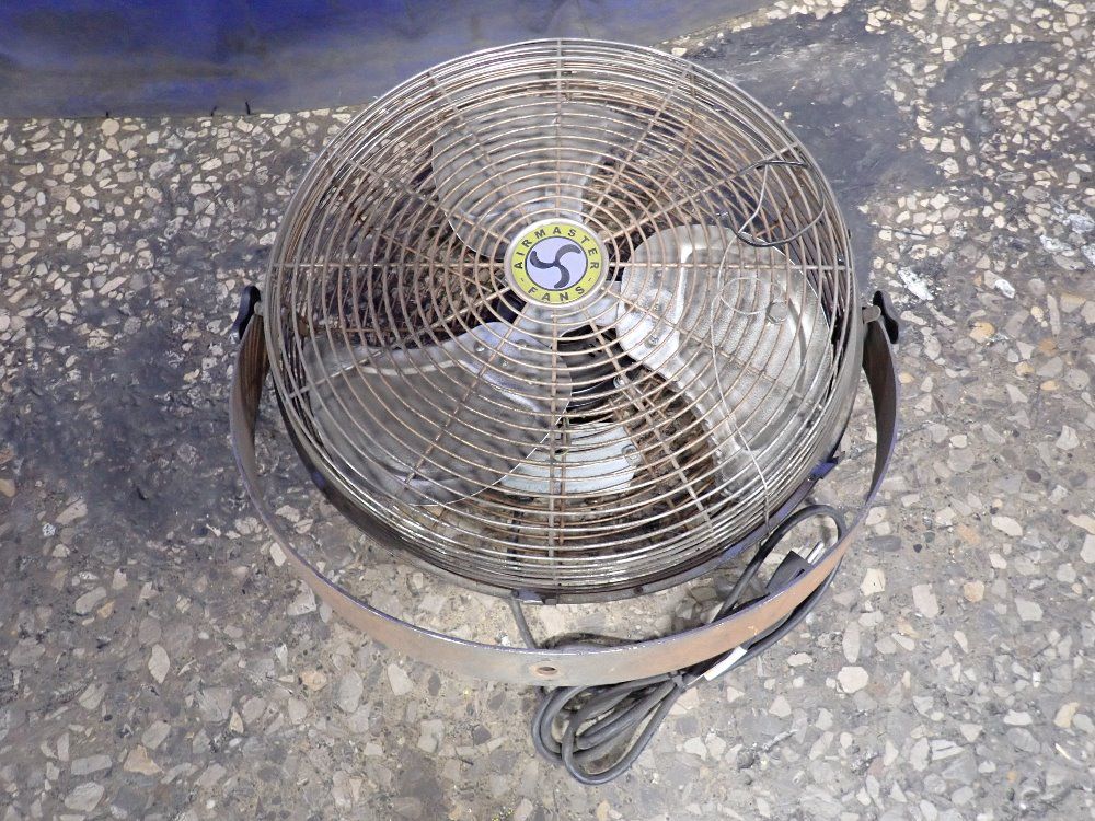 Used Air Master Fan | HGR Industrial Surplus