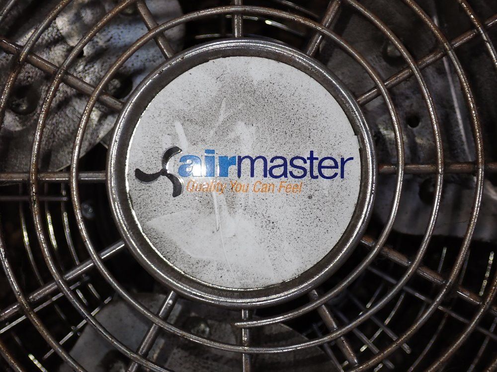 Used Air Master Fan | HGR Industrial Surplus