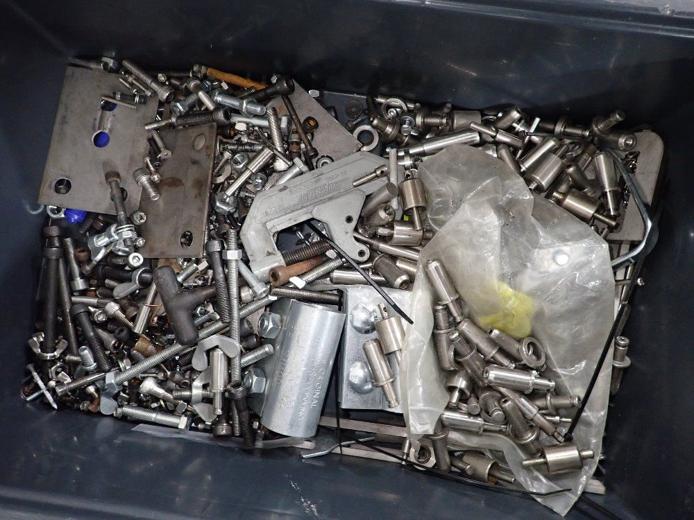 Used Hardware | HGR Industrial Surplus