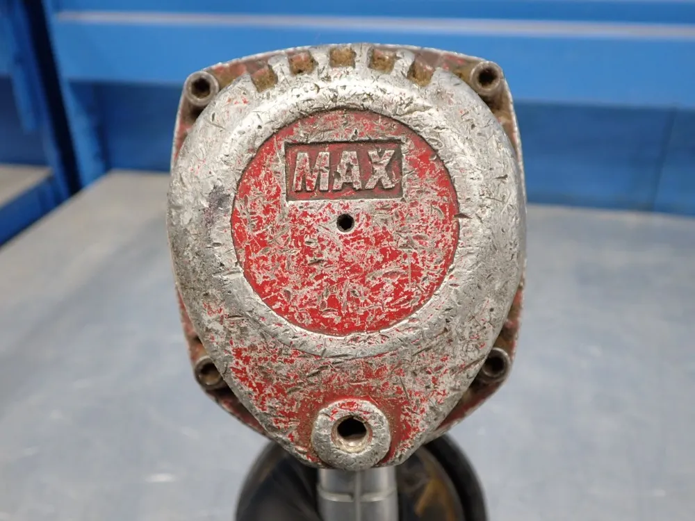 Used Max Nail Guns | HGR Industrial Surplus