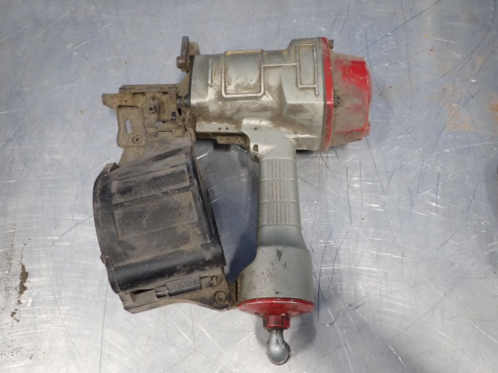 Used Max Nail Guns | HGR Industrial Surplus