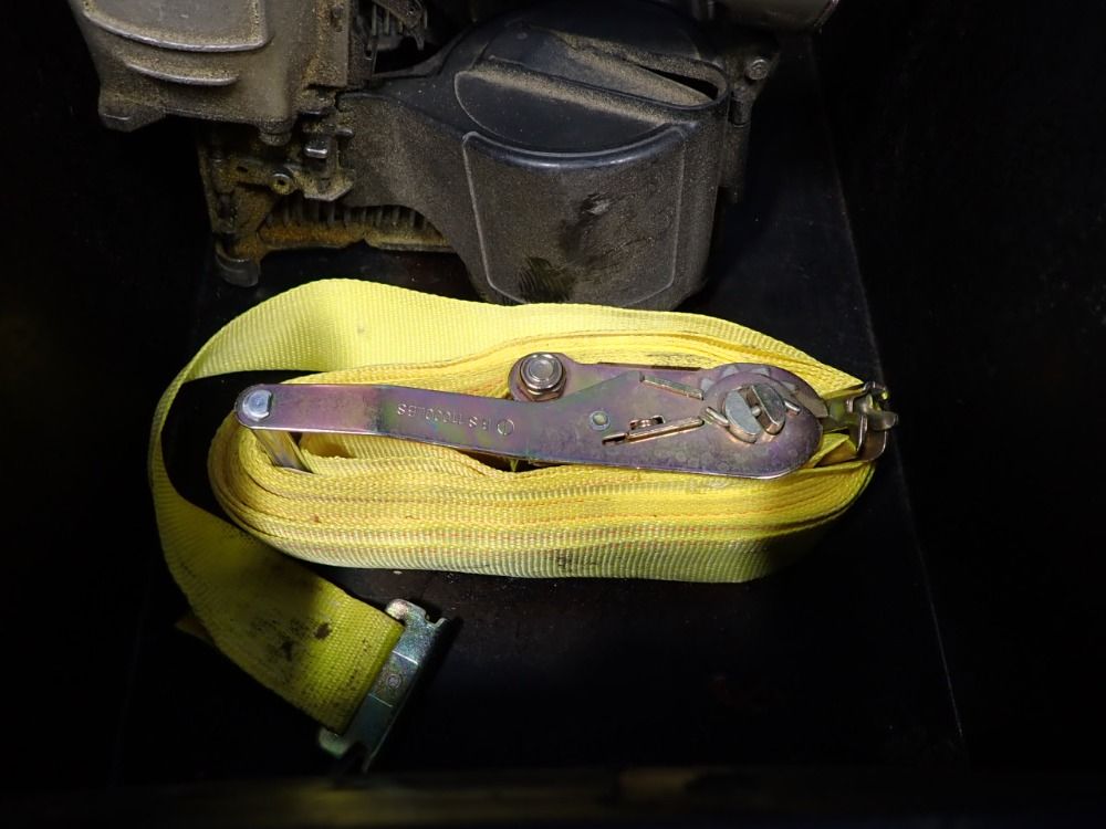 Used Various Nail Guns & Load Strap | HGR Industrial Surplus