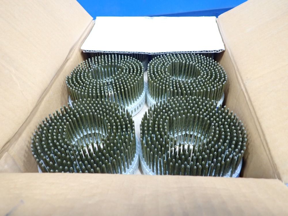 Used Duo-fast Coil Nails | HGR Industrial Surplus