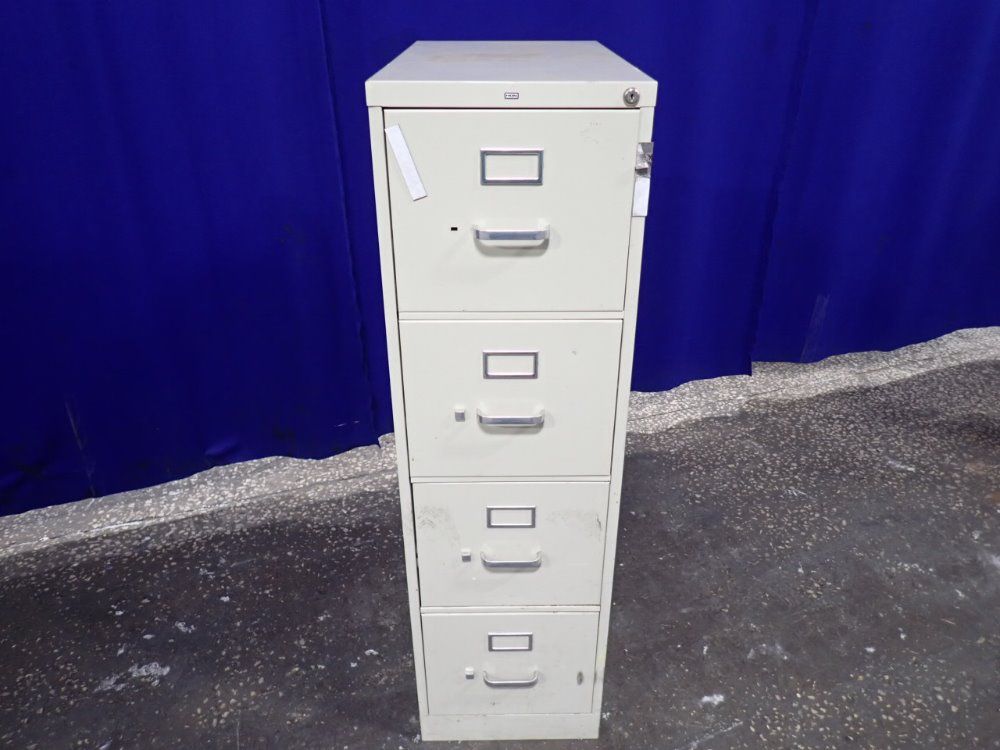 Used Hdn File Cabinet | HGR*24