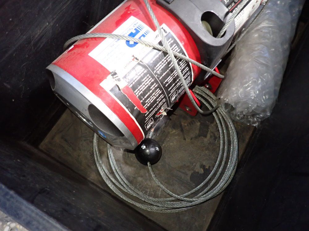 Used Knight Global Air Balancer | HGR*24