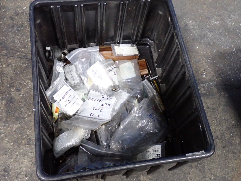 Used Hardware | HGR Industrial Surplus