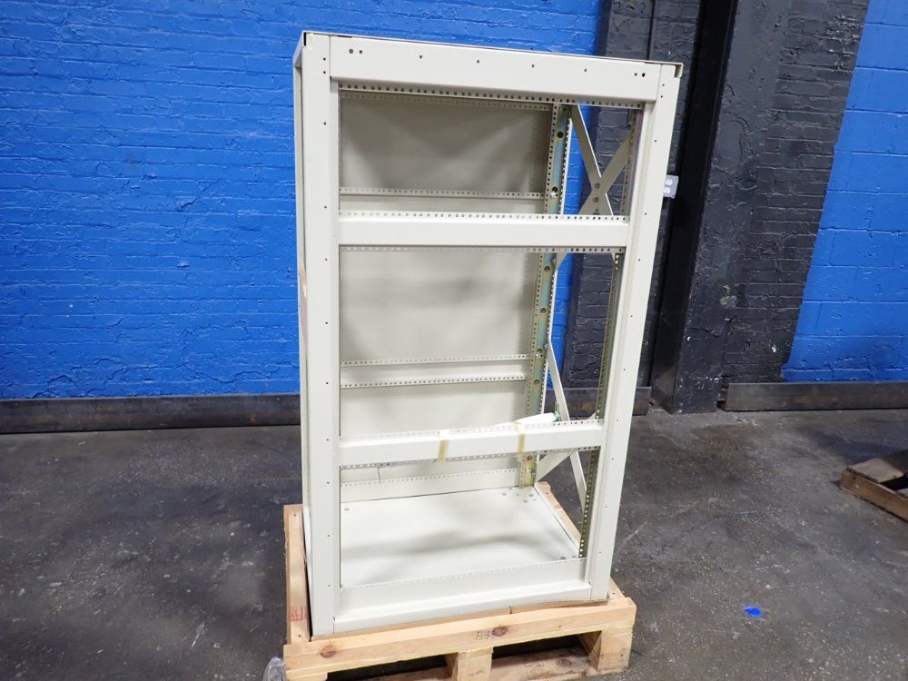 Used Ims Engineered Products Modular Enclosure | HGR Industrial Surplus
