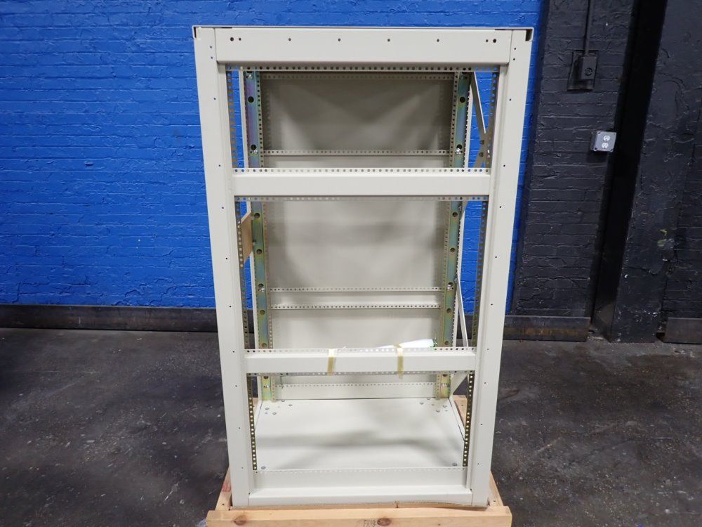 Used Ims Engineered Products Modular Enclosure | HGR Industrial Surplus