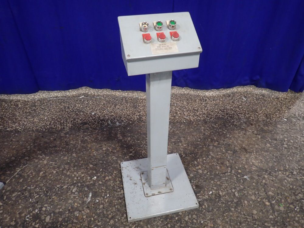 Used Control Panel | HGR*24