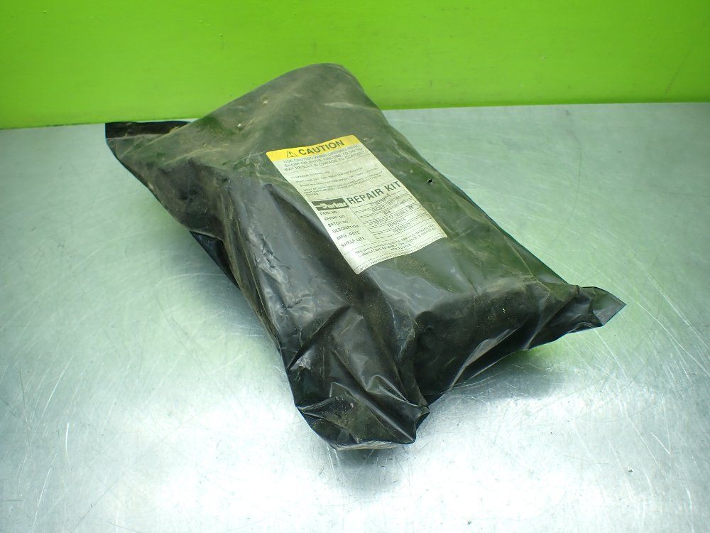 Used Parker Parker E702998 Bladder Repair Kit. | HGR*24