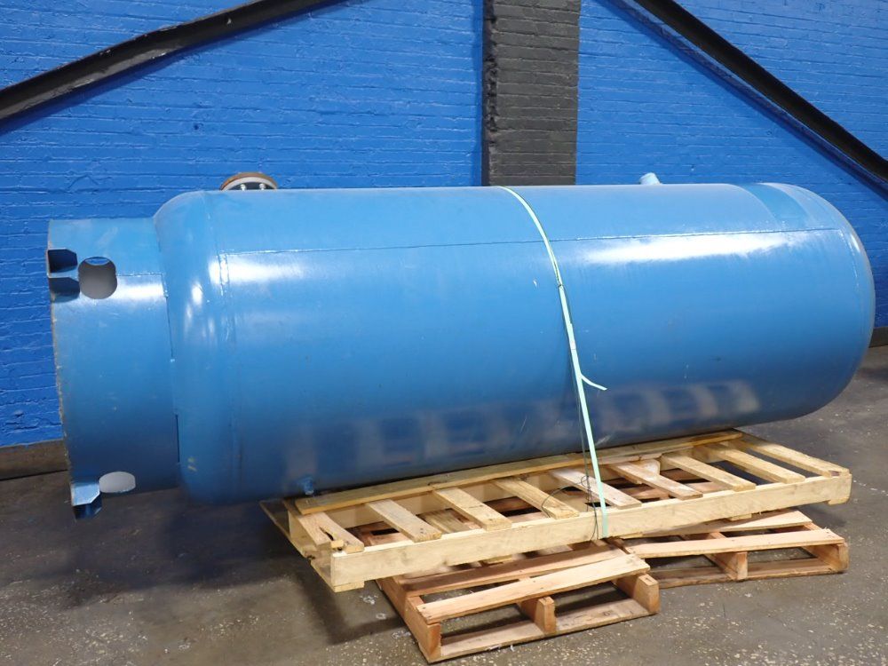 Used Air Tank | HGR*24