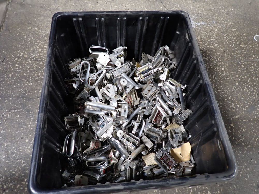 Used Hardware | HGR*24