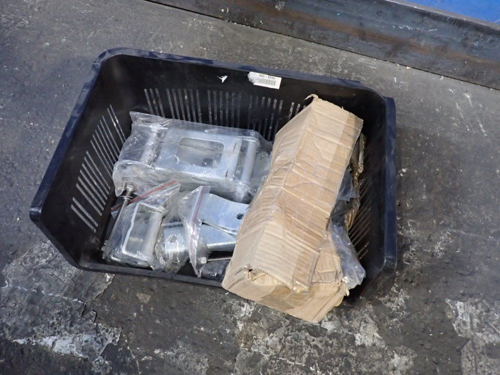 Used Hardware | HGR Industrial Surplus