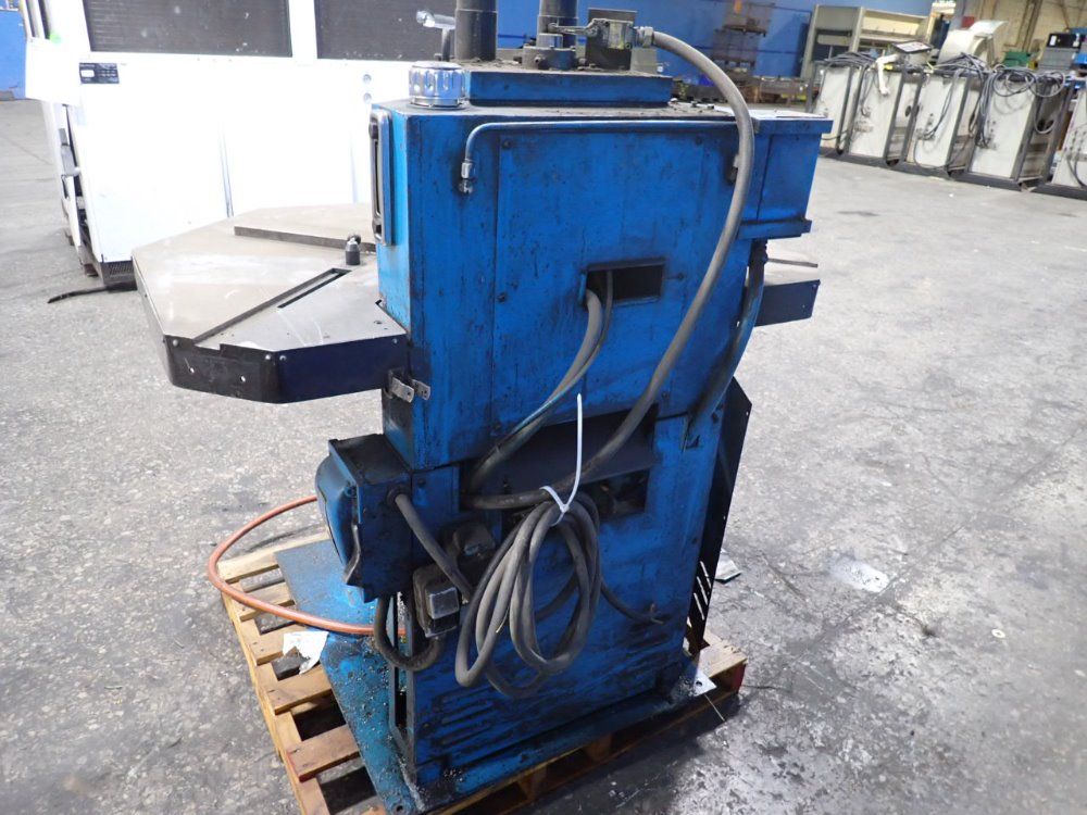 Pierce All Notcher | HGR*24