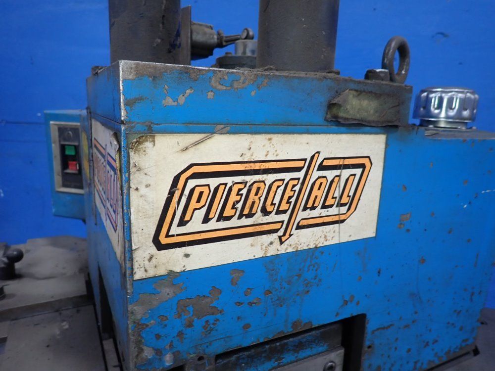Pierce All Notcher | HGR*24