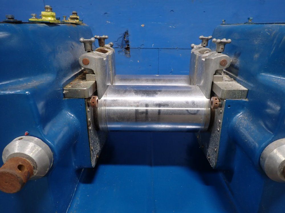 Farrel-birmingham Company 6" X 12" Roll Mill - 63a3176 | HGR*24