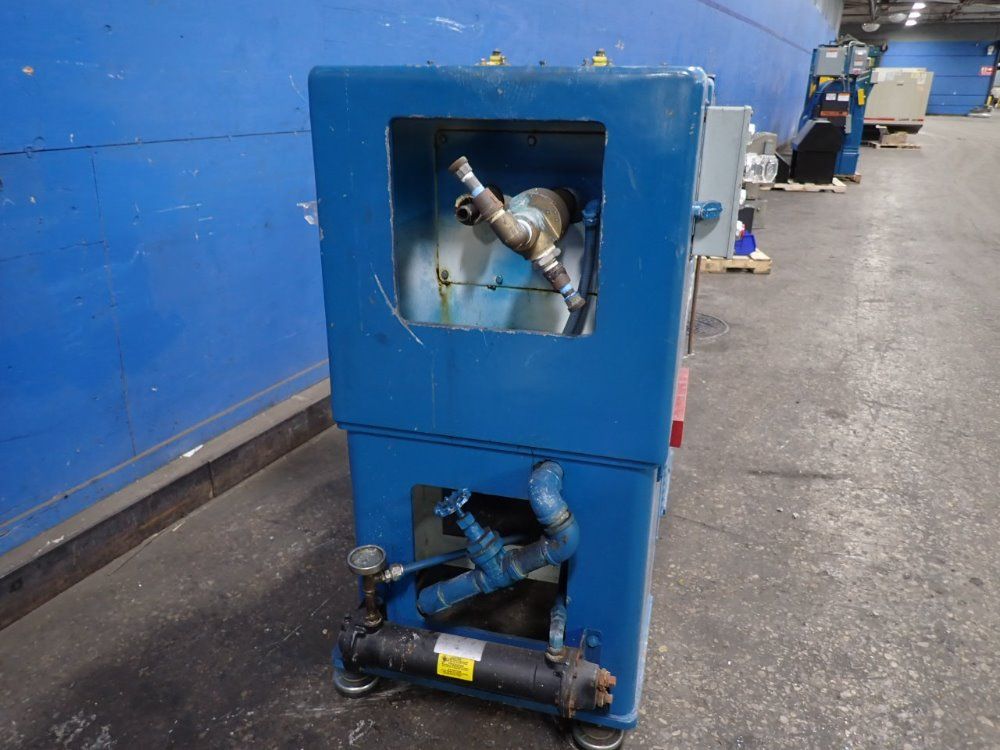 Farrel-birmingham Company 6" X 12" Roll Mill - 63a3176 | HGR*24