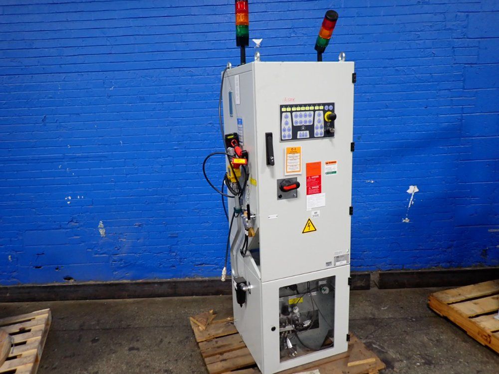 Atlas Copco Control Cabinet | HGR*24