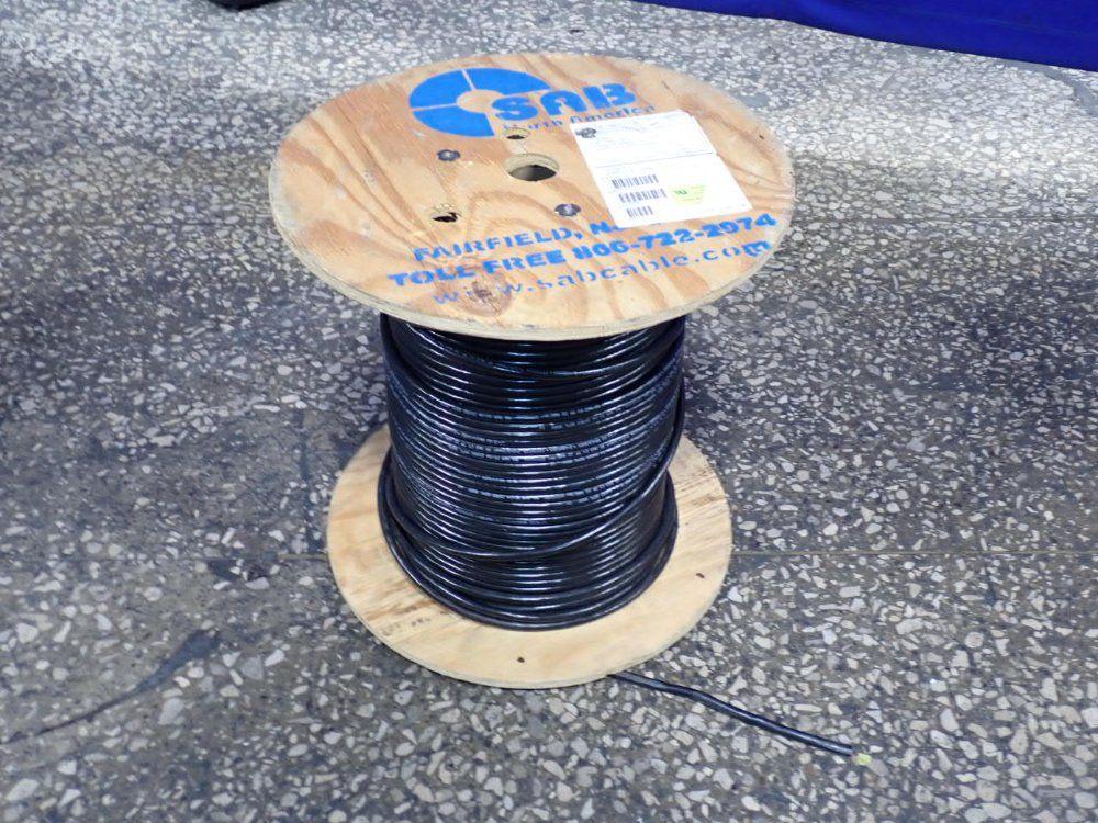 Sab Cable Reel Of Cable | HGR*24