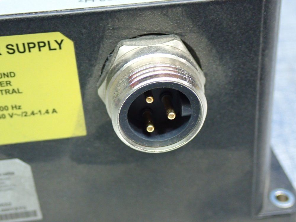 Sola Scp-series Extreme Environment Power Supply - Scp102d24x-c02...