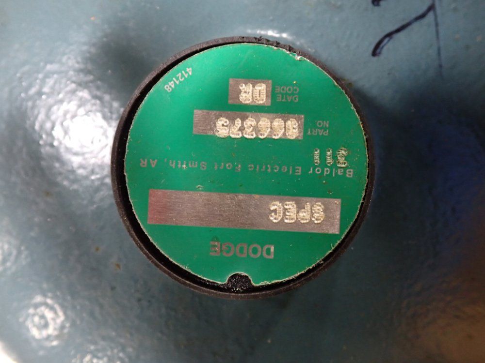 Baldor Electric Spherical Roller Bearing Assembly | HGR*24