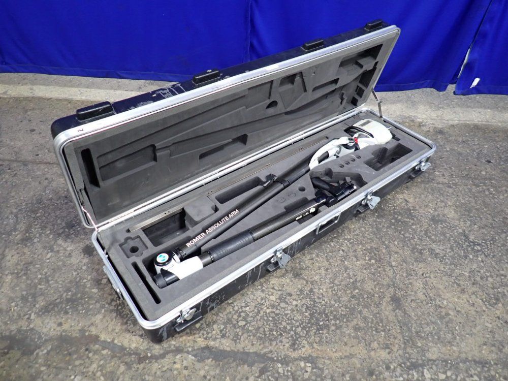 Hexagon Metrology Inc. Absolute Arm - Ra-7535e1-3 | HGR*24