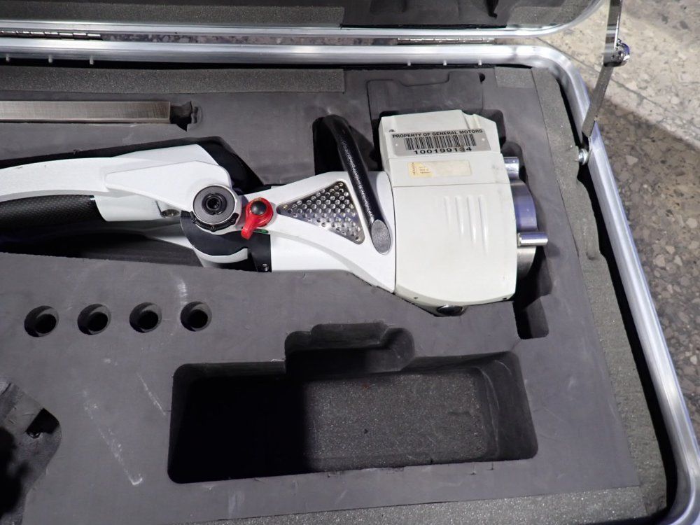 Hexagon Metrology Inc. Absolute Arm - Ra-7535e1-3 | HGR*24