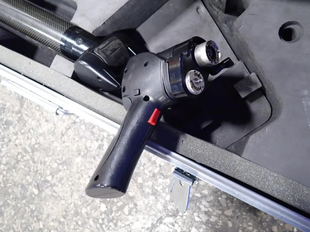Hexagon Metrology Inc. Absolute Arm - Ra-7535e1-3 | HGR*24