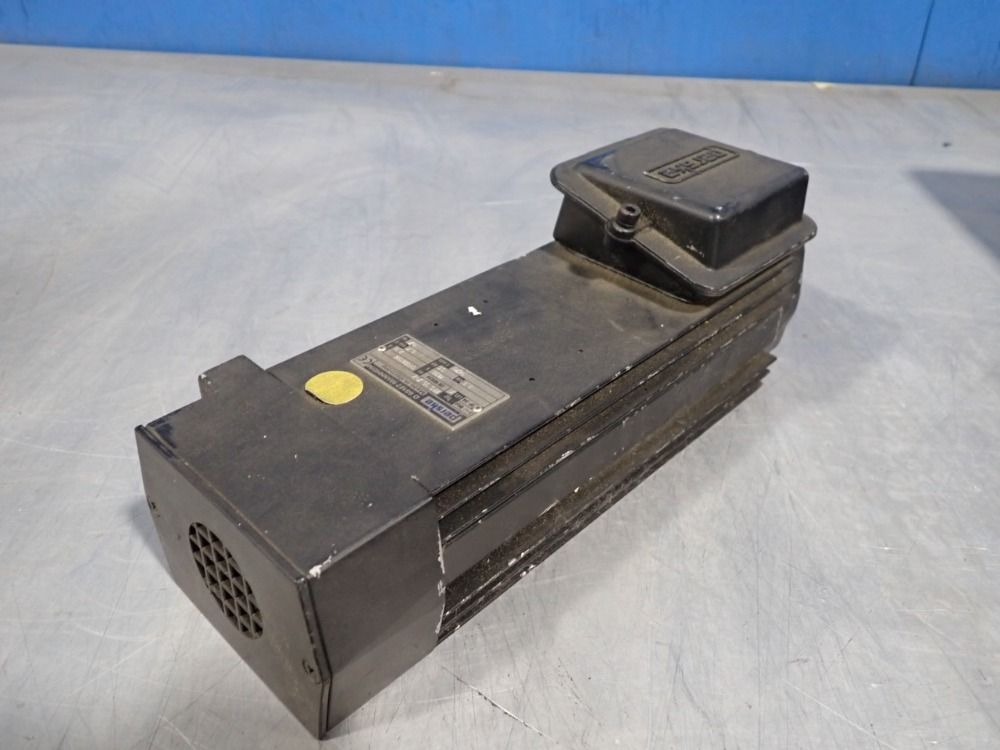 Perske Spindel Motor - Krs35.7-2 | HGR*24