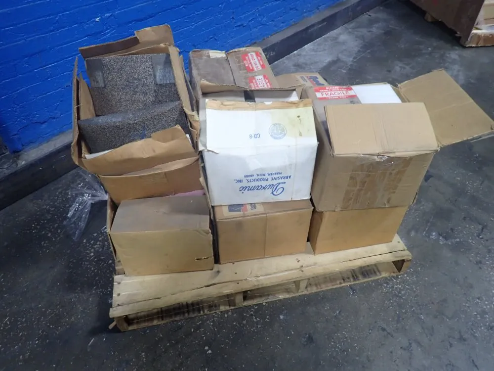 Radiac Grinding Wheels | HGR*24