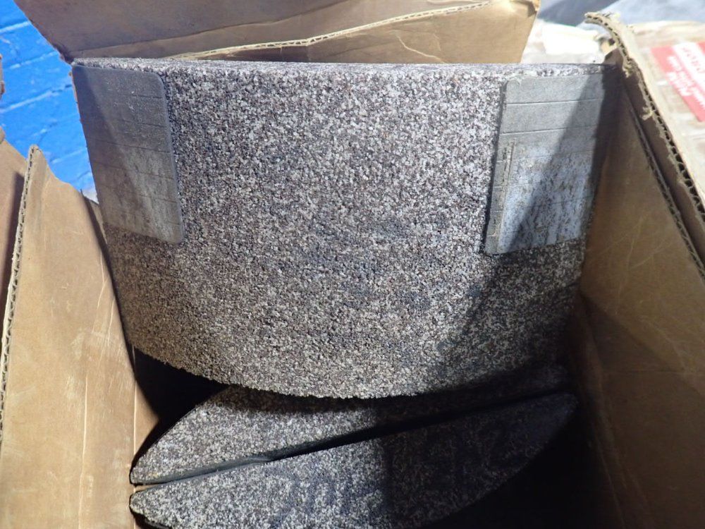 Radiac Grinding Wheels | HGR*24